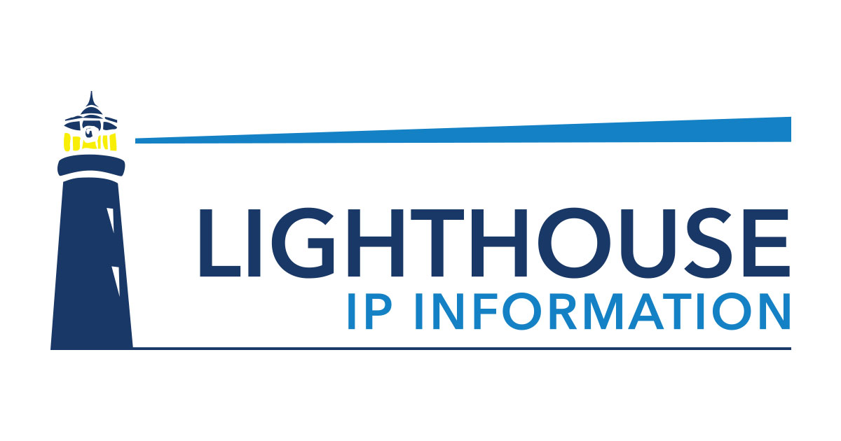 Lighthouse IP Partners with IPDataLab to Deliver High Value Metadata ...